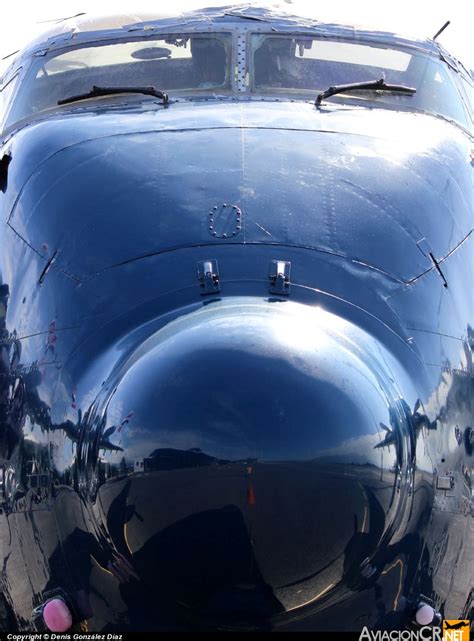 Msp Ministerio De Seguridad P Blica Costa Rica De Havilland