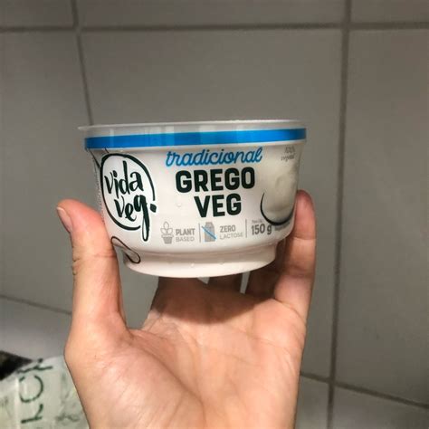 Vida Veg Grego Veg Coco Reviews Abillion