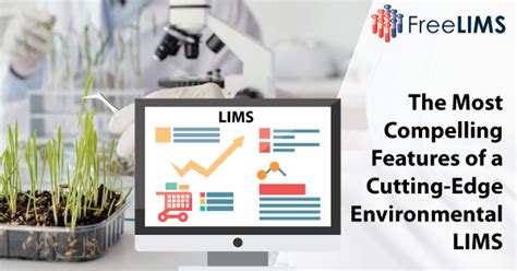 Environmental LIMS 5 Must Have Features For Your Lab
