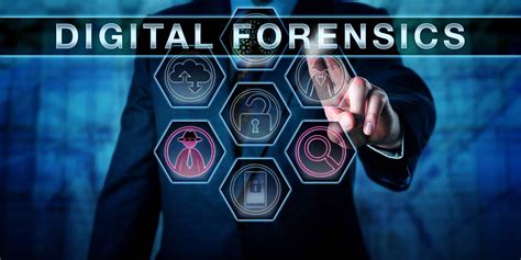 Digital Forensics What An Investigator Needs To Know Pica