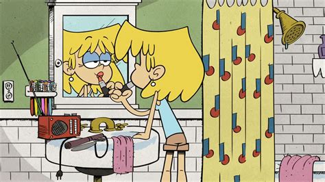 Lisa Loud The Loud House Fan Art Fanpop