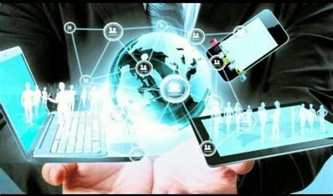 El Impacto De La Tecnologia En El Desarrollo Humano Mind Map