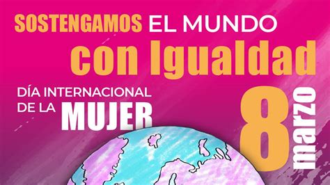 Tomares conmemorará el día internacional de la mujer con una amplia