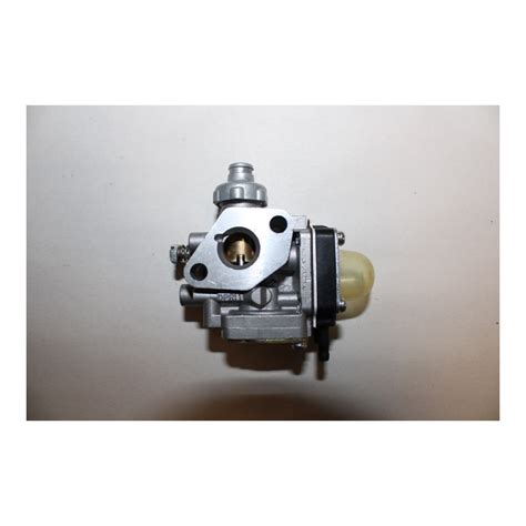 Carburateur TK DPR11 5J Origine Pour Moteur KAWASAKI TH43 TH48