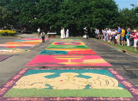 New Liturgical Movement Corpus Christi 2019 Photopost Part 2