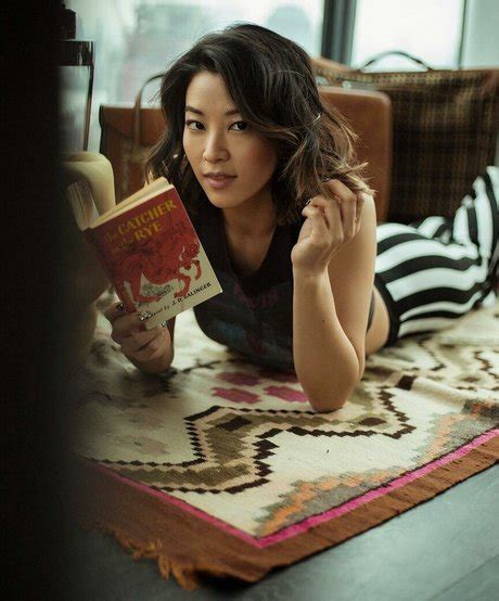 Arden Cho Nude OnlyFans Leaked Photo 44 TopFapGirls