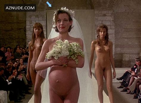 READY TO WEAR NUDE SCENES AZNude