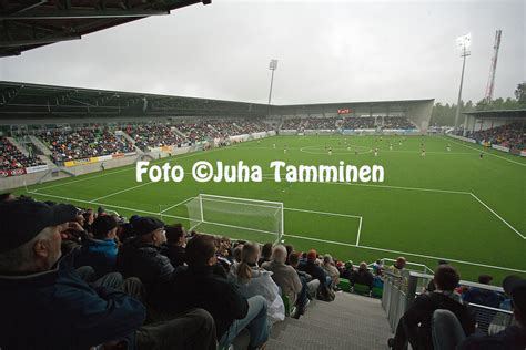 VPS FC Lahti Juha Tamminen