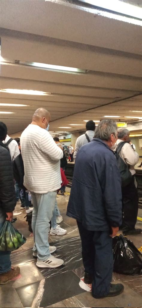 Metrocdmx Parodia On Twitter Se Le Ve Muy Desmejorado Al Kingpin