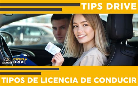 3 Tipos de señalamientos viales Escuela Drive