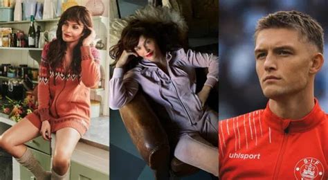 Oliver Sonne Quién es Helena Christensen tía de Oliver Sonne que fue