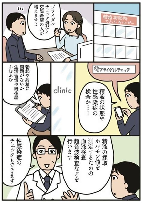 意外と知らない精子の状態調べる検査の実態 不妊のおおよそ5割は男性側にも原因がある 健康 東洋経済オンライン