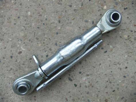 Wgf Oberlenker Kat Mm Holder F R Traktor Schmalspur