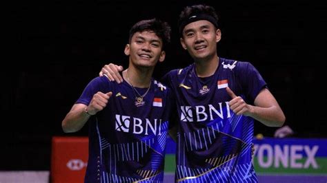Jadwal Badminton China Open 2023 Hari Ini 16 Besar Dimulai Pram Yere