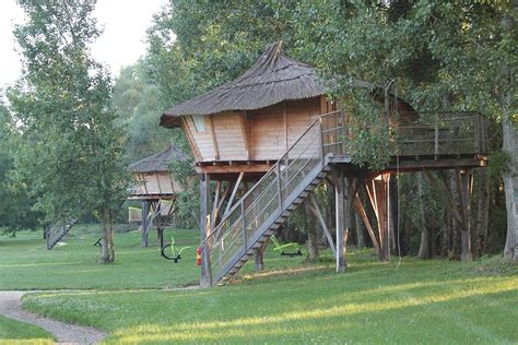 L Escale des Châteaux de la Loire Hebergement insolite dans la Vallée