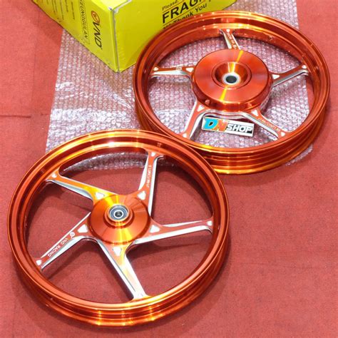 Jual Velg Vnd Palang 5 Ak 55 Ring 14 Ring 17 Vario 125 150 Pcx 150 Cbu