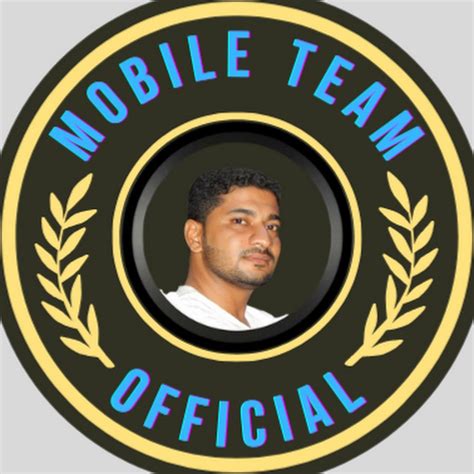 Mobileteamofficial Best Arts At Revesinterpretation Fr