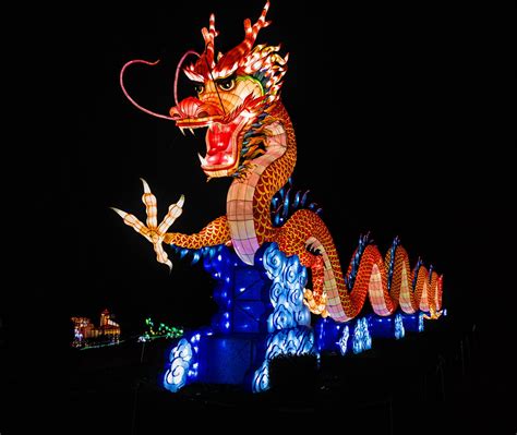 Img Gaillac Le Festival Des Lanternes Jean Baptiste