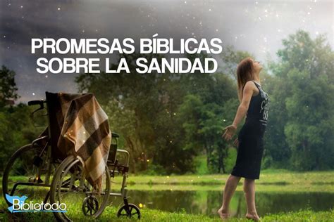 Vers Culos De La Biblia Sobre Sanidad