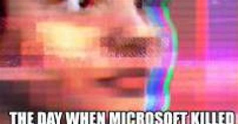 microsoft killed its first sentient ai album on imgur