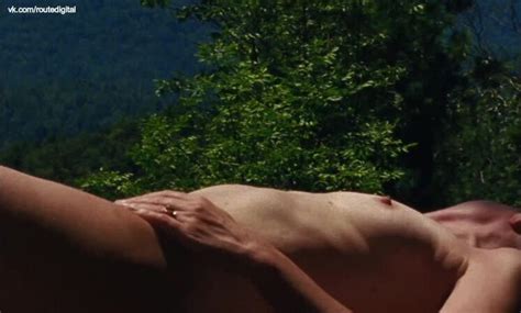 Natalia Dyer Karin Eaton Nude Mountain Rest 2018 Hd 1080 Watch