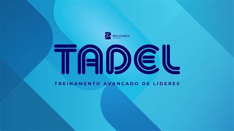 TADEL Online 08 02 2022 Paz Church Óbidos YouTube