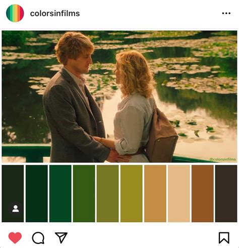 8 Novos Perfis De Paletas De Cores Para Seguir No Instagram