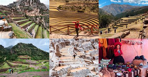 Tour Super Valle Sagrado Treks To Peru ES
