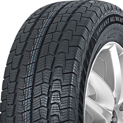 Matador MPS400 Variant All Weather 2 Celoročné Pneumatiky Oponeo