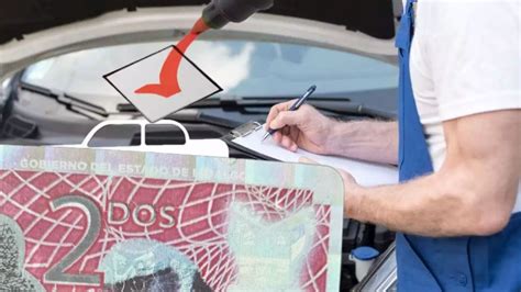 Verificaci N Vehicular Cu L Es La Diferencia De Los Hologramas La