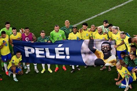 Coupe du monde Neymar nest plus quà un but du record de Pelé avec le
