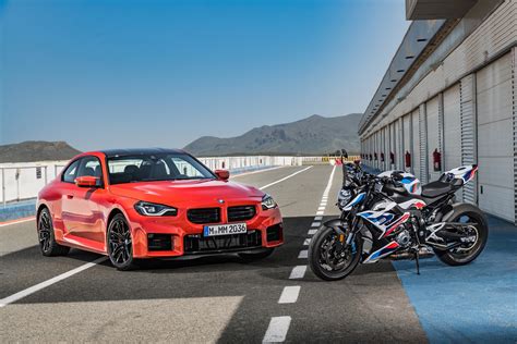 Bmw M R