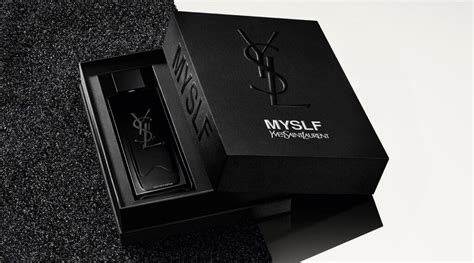Ysl představil na tajemném večírkku novou vůni MYSLF Life4you cz