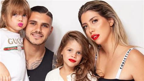 Así es el colegio exclusivo al que asisten las hijas de Wanda Nara en