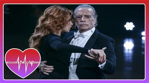 Enrico Montesano età moglie figli partito Ballando con le stelle