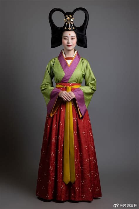 Hanfu China Chinese ChineseHanfu ChineseTraditionalClothing
