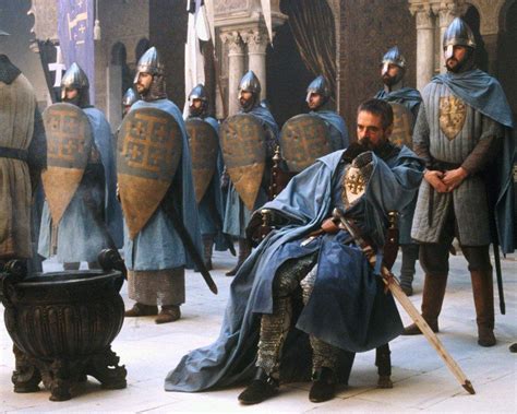 Kingdom Of Heaven Wallpaper