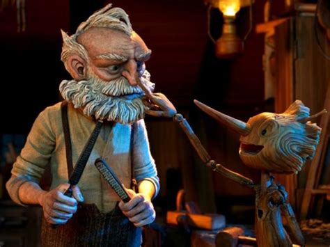 Top 38 Imagen Frases De Pinocho De Guillermo Del Toro Viaterra Mx