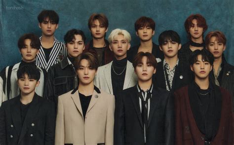 Seventeen Wallpapers Wallpaper Cave