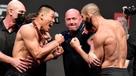 Li Jingliang Vs Khamzat Chimaev Odds Pick Preview Expect Finish At