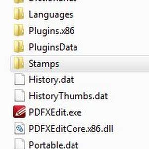 Tutoriel Pdf Xchange Editor