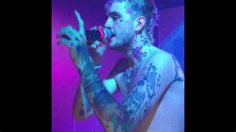 FREE Lil Peep Type Beat Hate Me YouTube