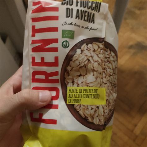 Fiorentini Bio Fiocchi Di Avena Reviews Abillion