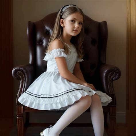 Lora Of Valensiya S For Sd Ai Doll Agency