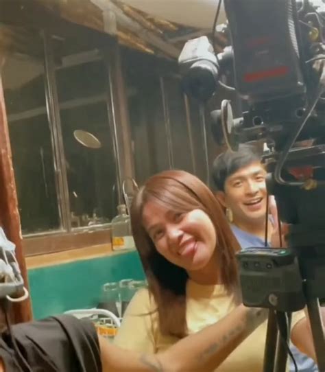 GMA ALT Play Ground On Twitter RT ShowbizBanter DENNIS X BEA New