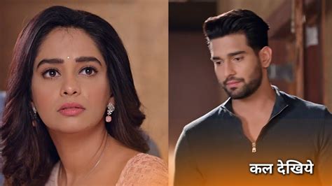 Kumkum Bhagya 19 March 2023 Promo Prachi Ignored Akshay Propose Love