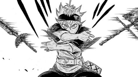 100 Black Clover 4k Wallpapers Wallpapers
