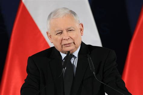 Prezes PiS jest pewne napięcie pomiędzy premierem a ministrem Ziobro