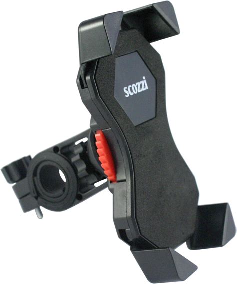 scozzi Soporte Móvil Bicicleta Bici Teléfono Montaña Carretera MTB