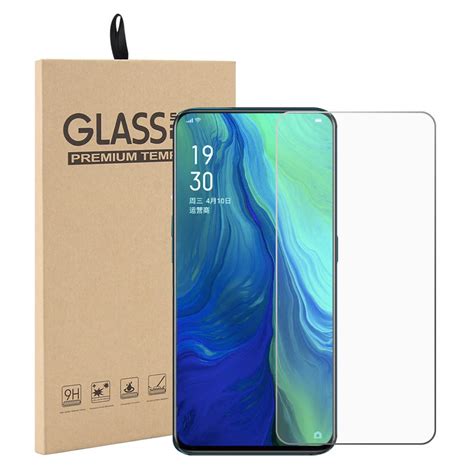 10 Best Screen Protectors For Oppo Reno